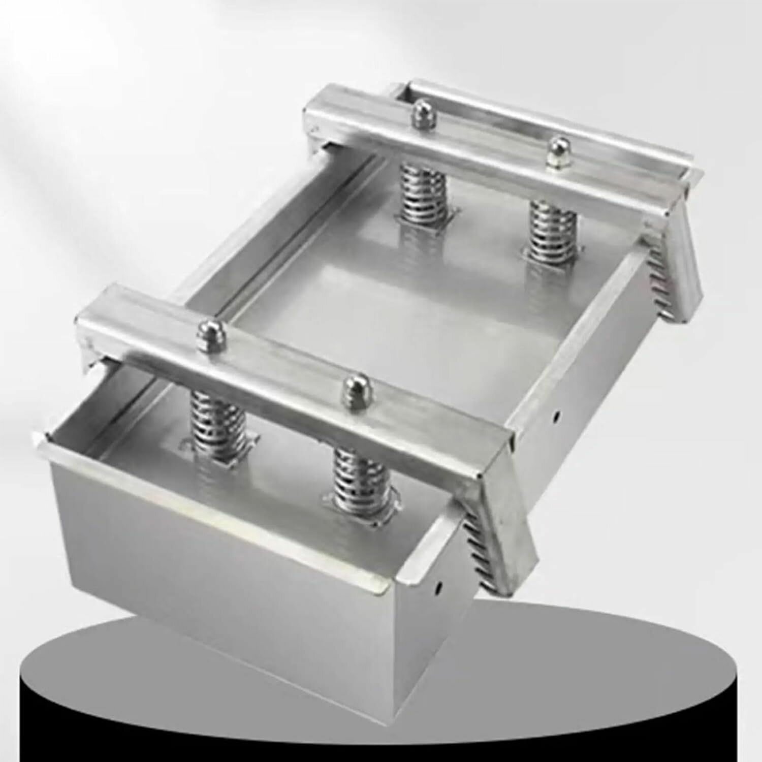 Форма для барбекю и гриля на 3 перс.