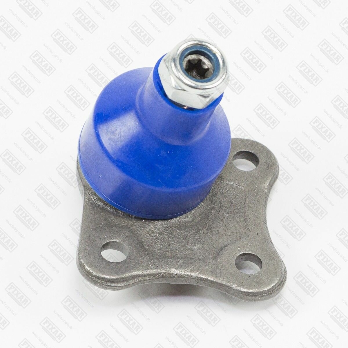 Опора шаровая нижняя левая, FIXAR FK0232L