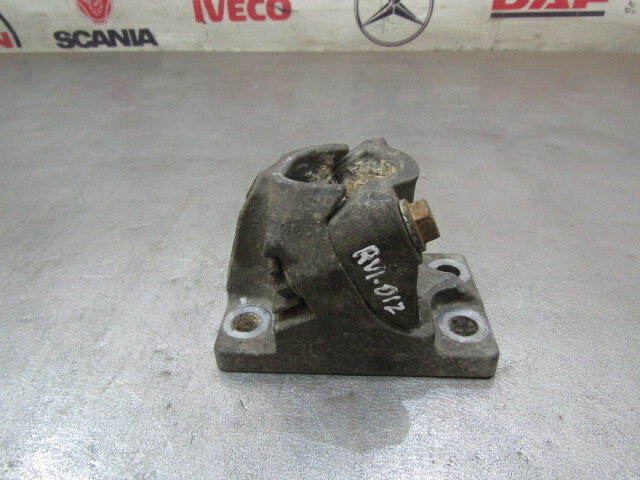 Кронштейн крыла задний Renault Premium