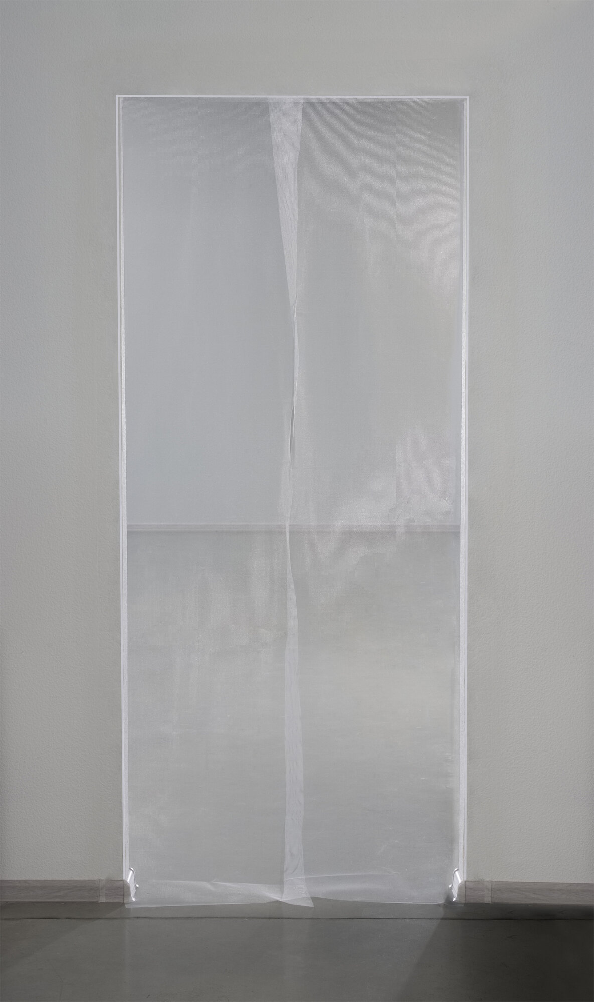 Сетка антимоскитная на дверь MDN-02, 100*210см