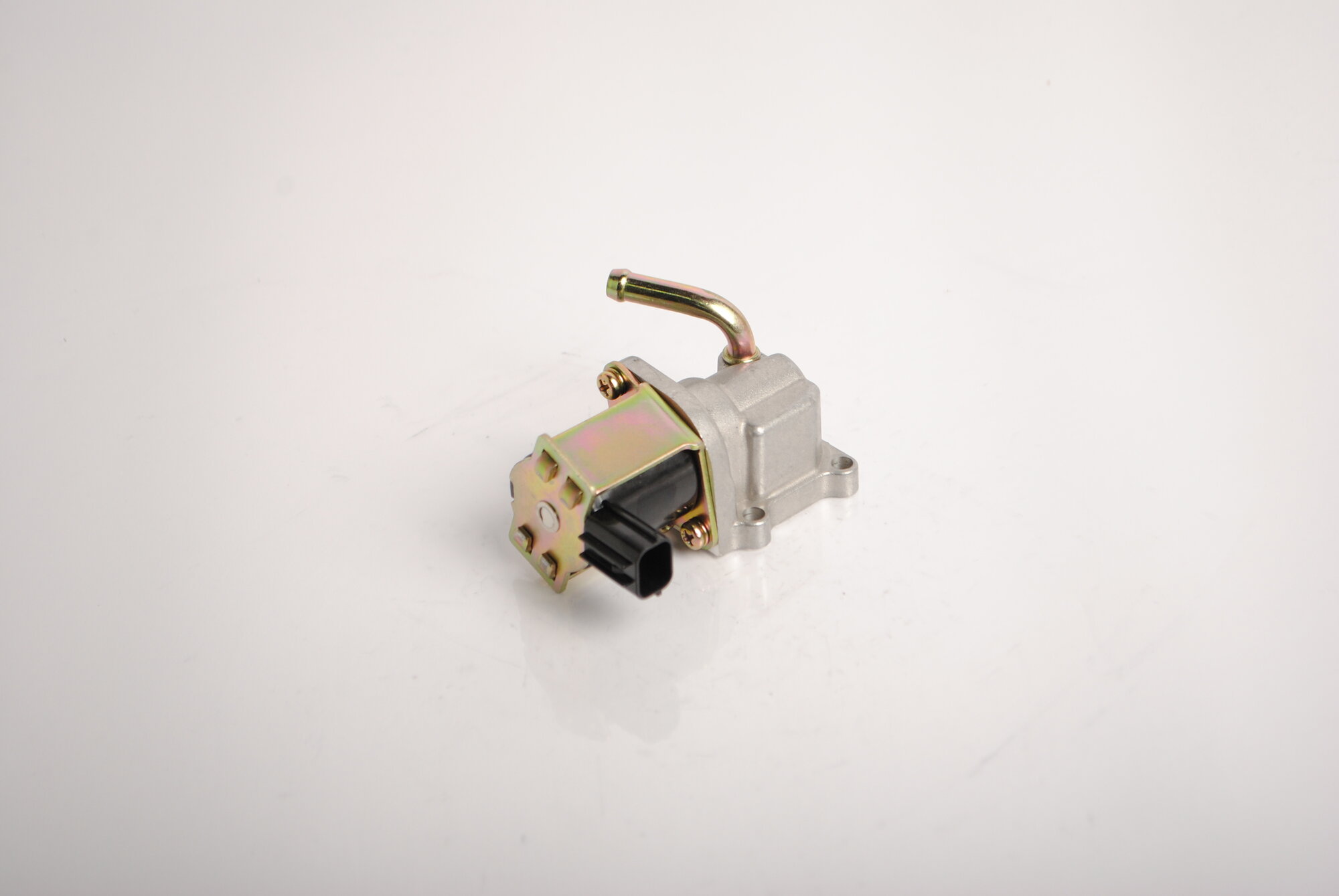 Клапан холостого хода FSN5-20-660 Powertec Mazda