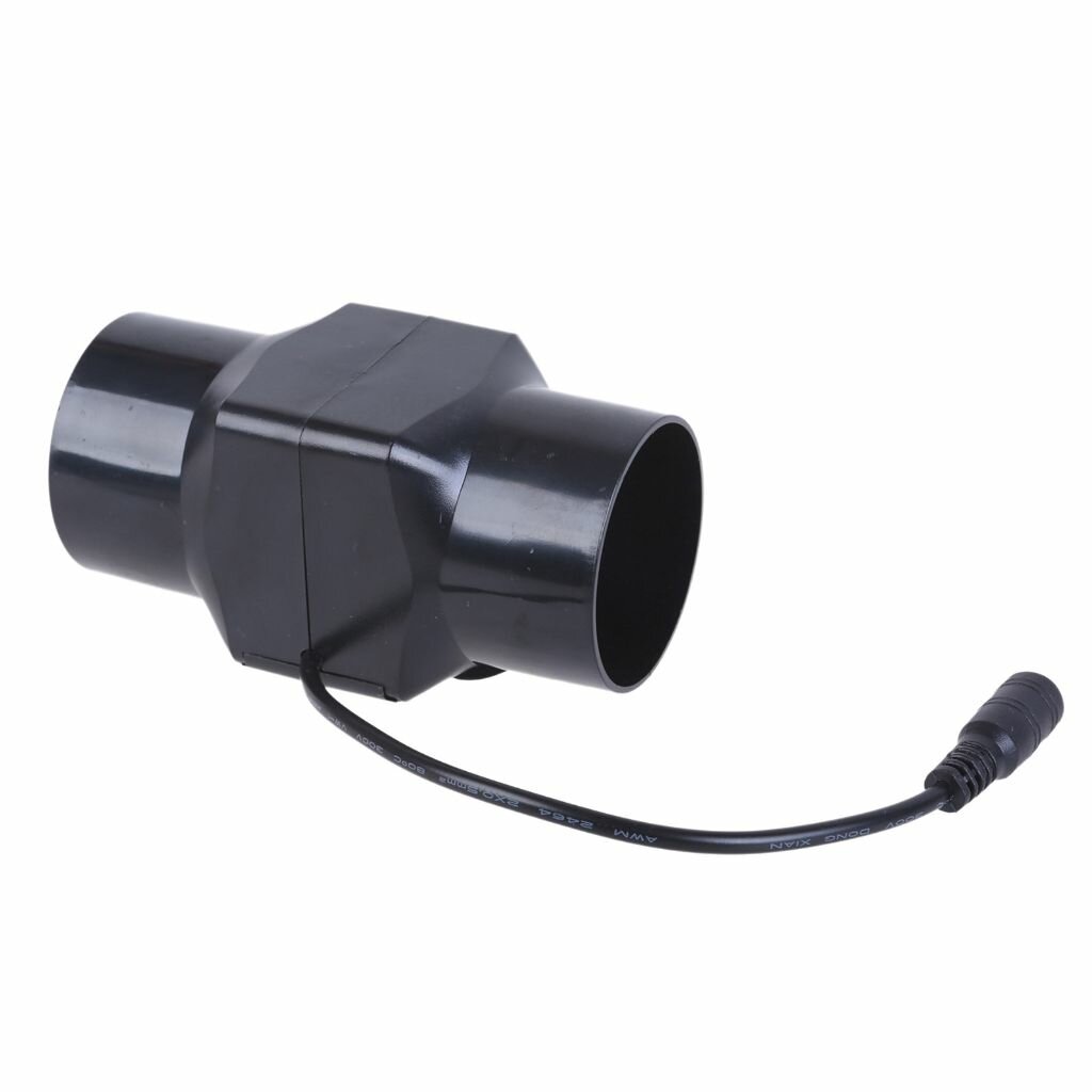 Вентилятор канальный 12В 50мм