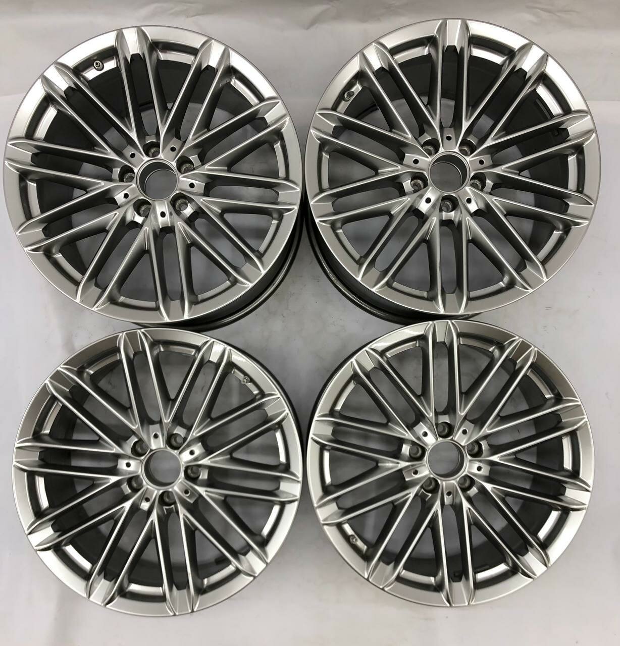 Колесные диски Mercedes-Benz 19x10 PCD 5x112 D66.6 ET48 (оригинал)