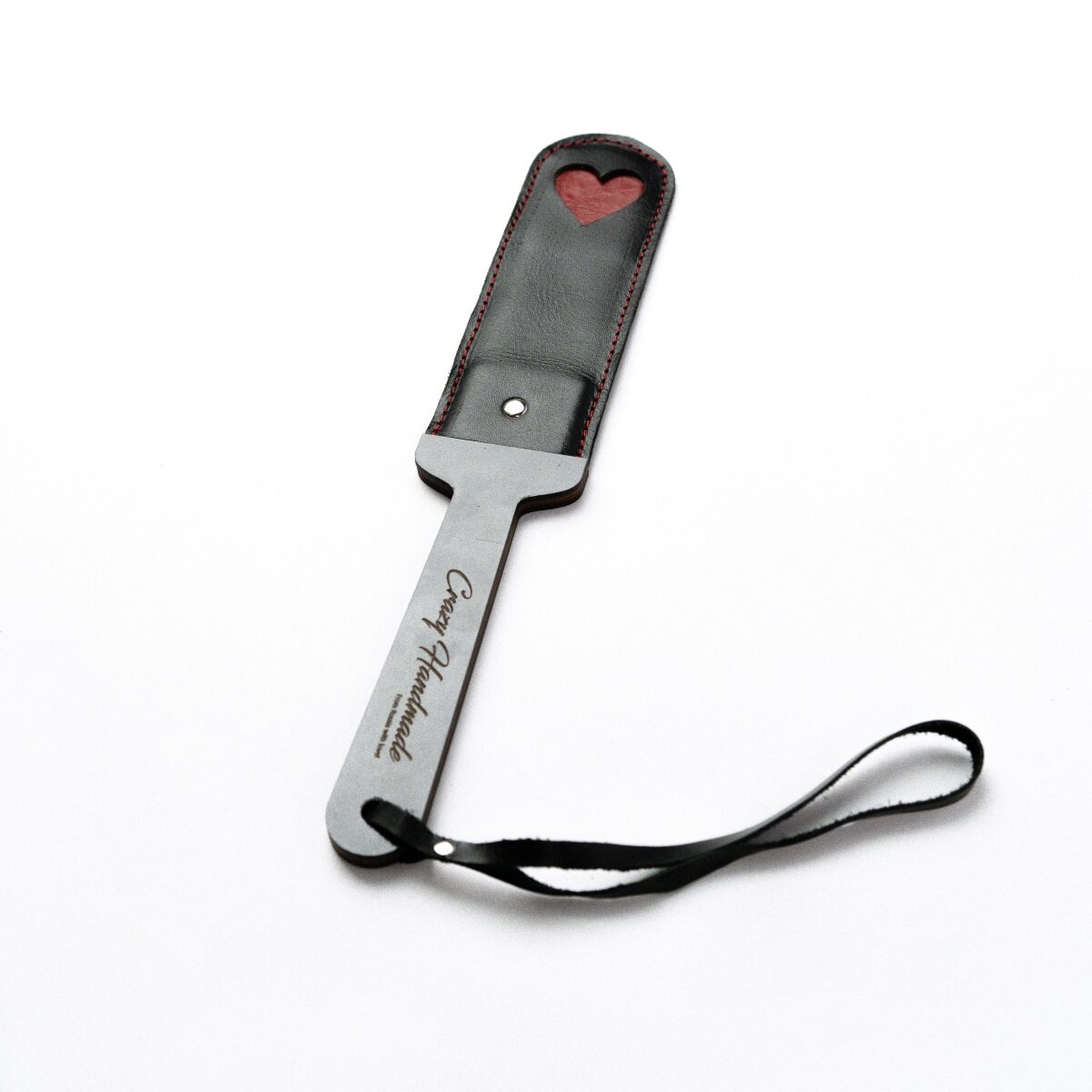 Гибкий паддл «Красное Сердце»