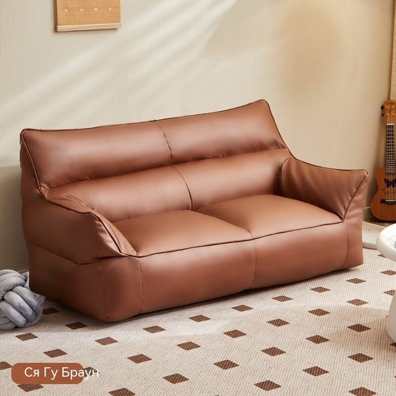 Диван-кровать, 130 см, ширина 130, высота 60, глубина 70, акрил