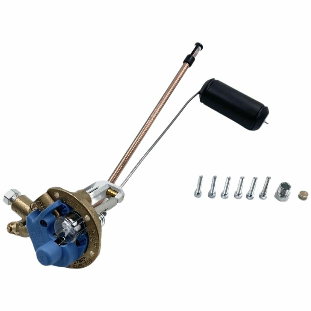 Мультиклапан ГБО TOMASETTO 315-30 Extra/ Без ВЗУ/ (оригинал)