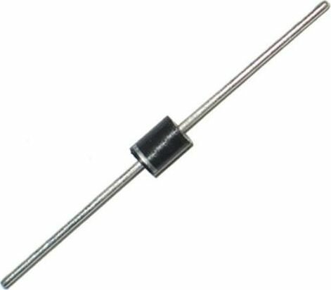 Стабилитрон DIOTEC 1N5353B Диод: стабилитрон 5Вт 16В Ammo Pack DO201 одиночный диод 1шт