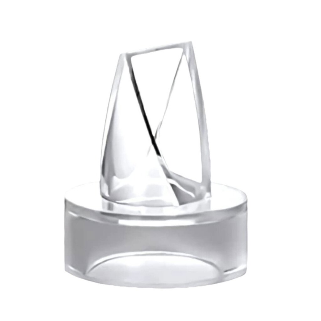 Клапаны с утконосом для молокоотсоса S9/S12 Безопасные и стабильные Клапаны с защитой от обратного потока молокоотсоса Наслаждайтесь безопасным сцеживанием