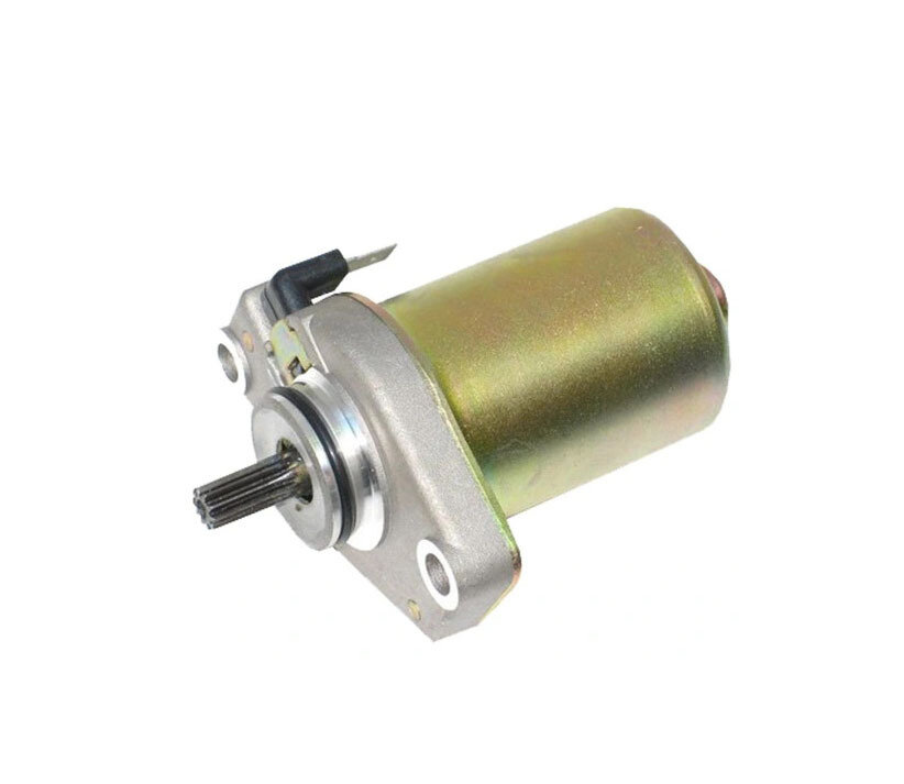 Электростартер скутера Yamaha Jog, Axis 3KJ, Minarelli 50см3