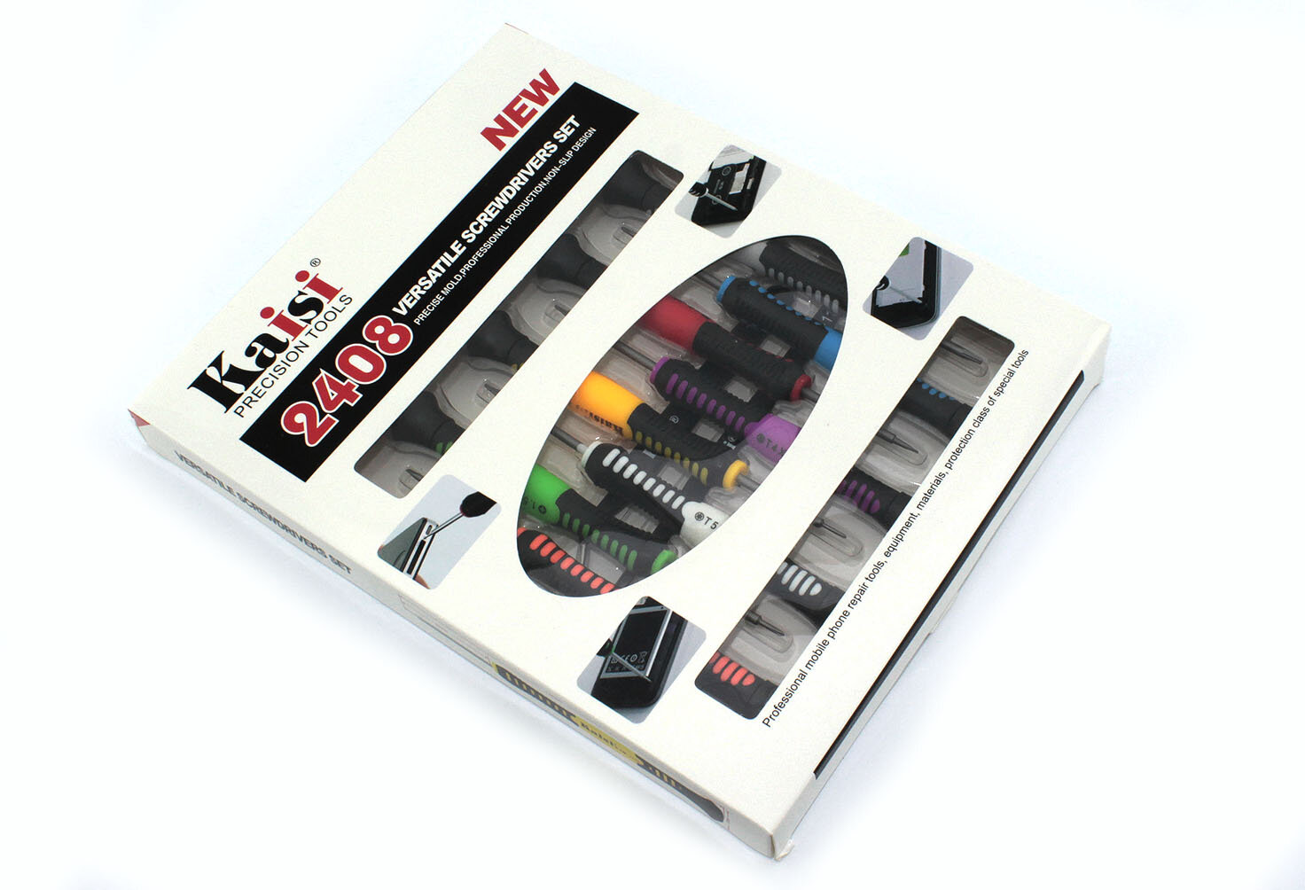 Hабор инструментов 16 в 1 Kaisi 2408? A-1?