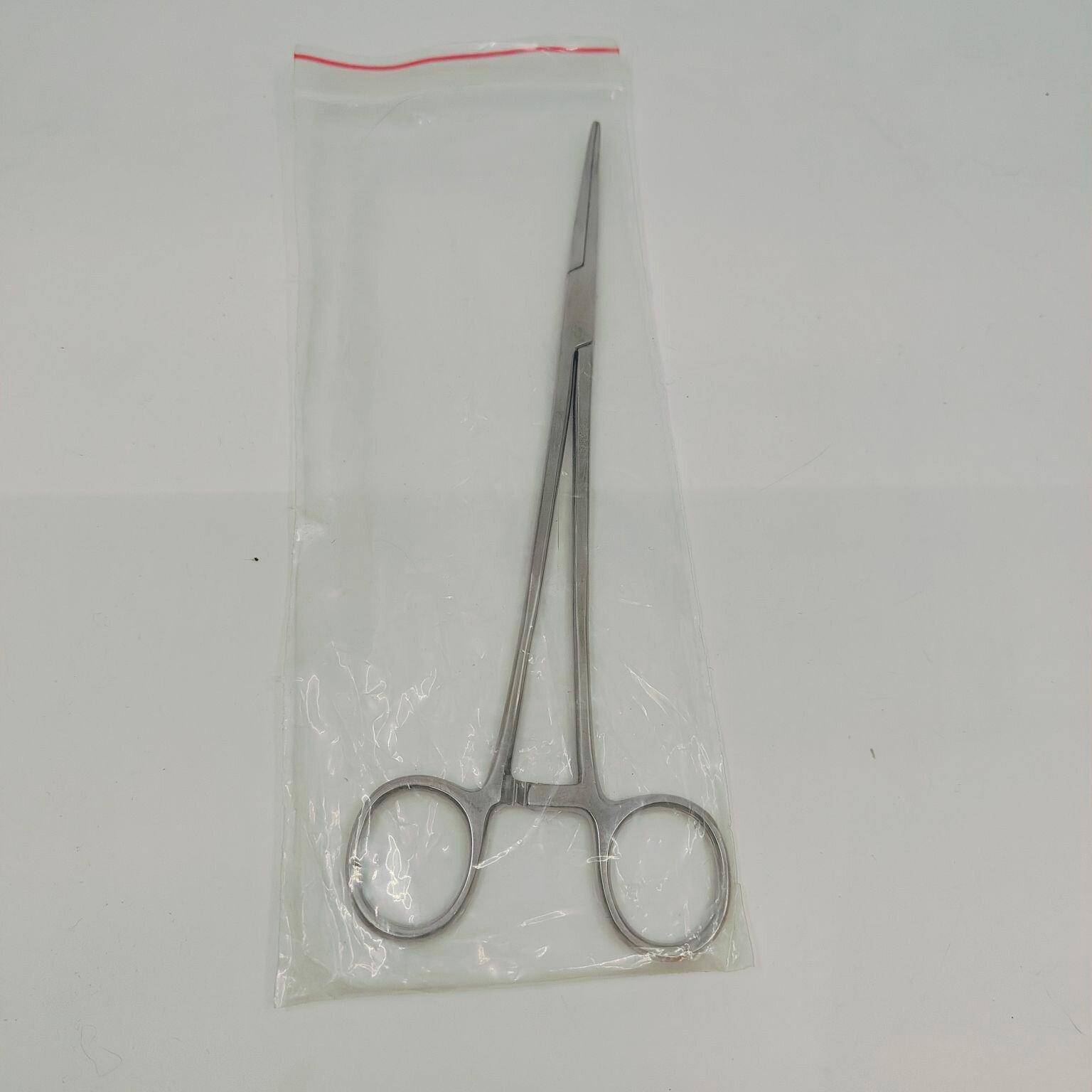 Карцанг рыболовный зажим 18 см