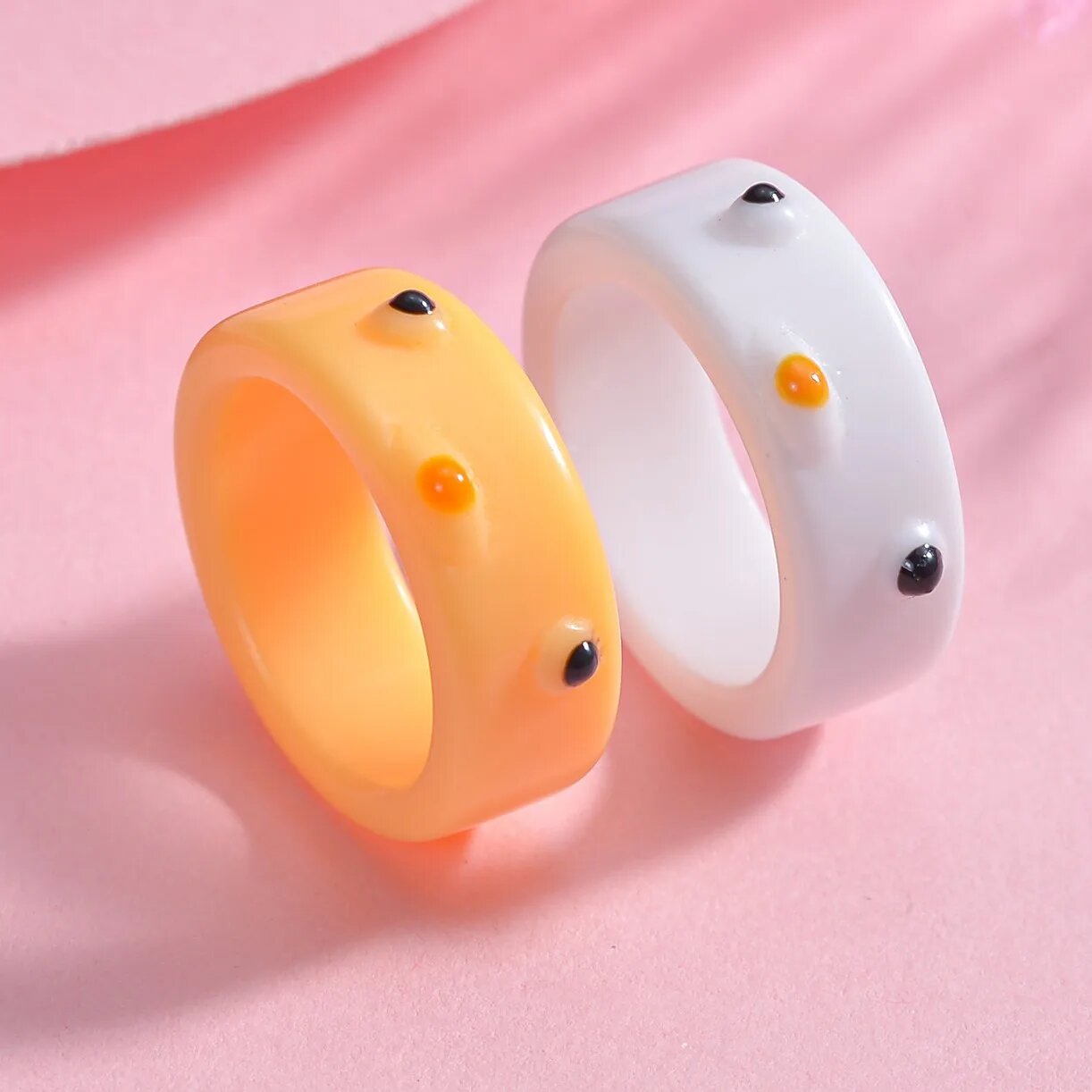 Кольцо MeMolissa