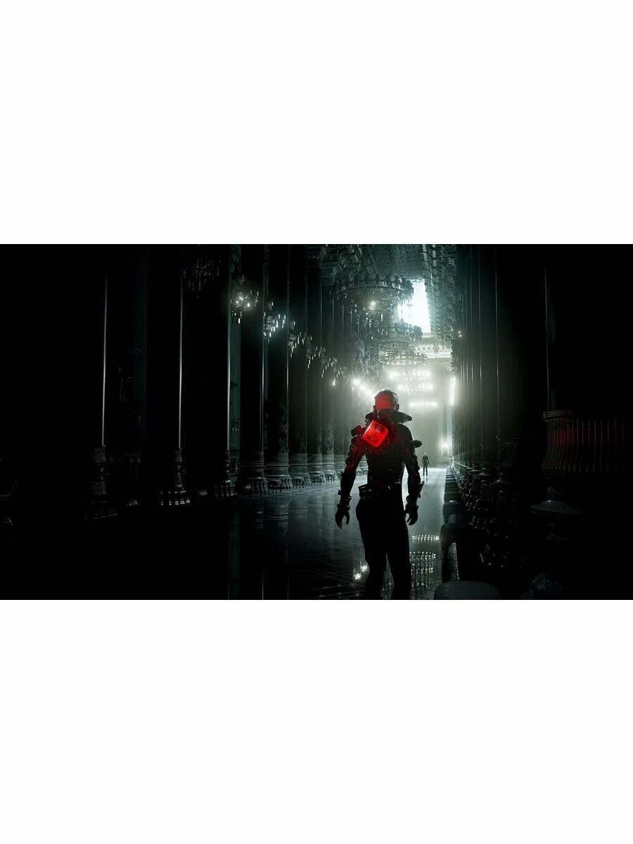 Echo ps4 & ps5
