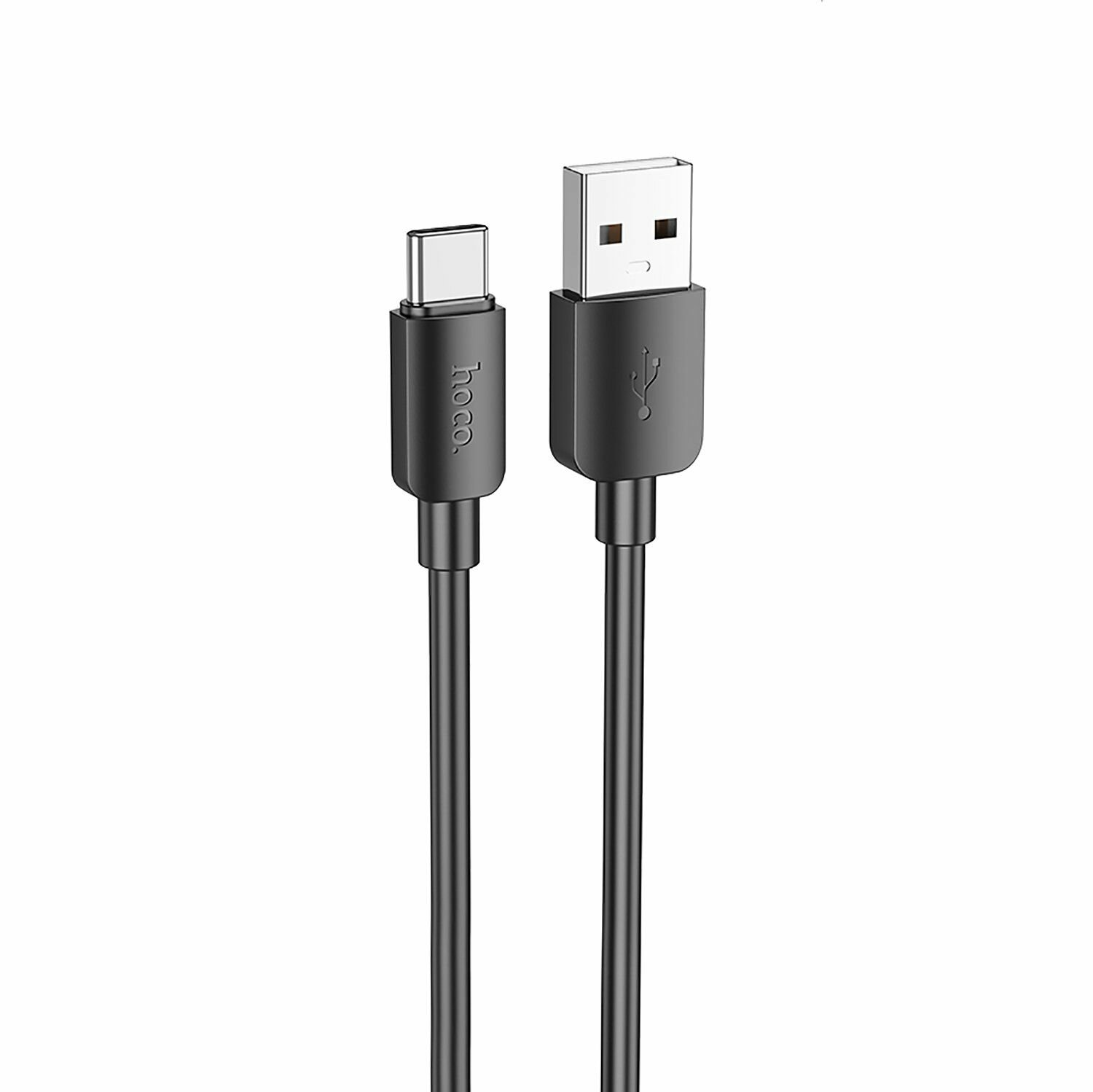 Кабель USB - Type-C 27W 100см 3A