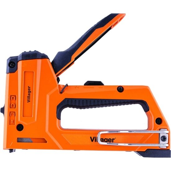 Степлер Villager ручной VSA4in1 067043
