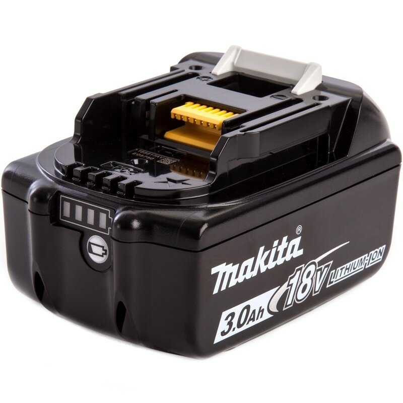 Аккумулятор Makita BL1830B (197599-5)