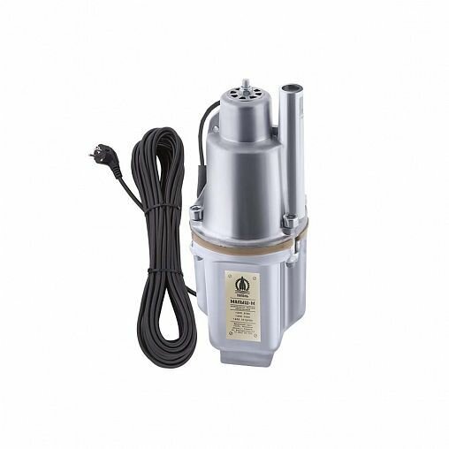 Вибрационный насос