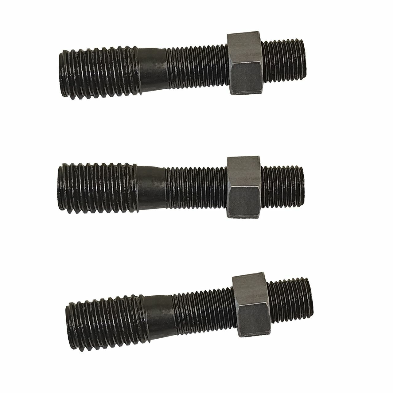 Ремкомплект приемной трубы а/м Газель 3302, 3321, Соболь 2217, 2752, Волга