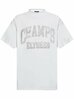 Футболка BALENCIAGA Champs-élysées