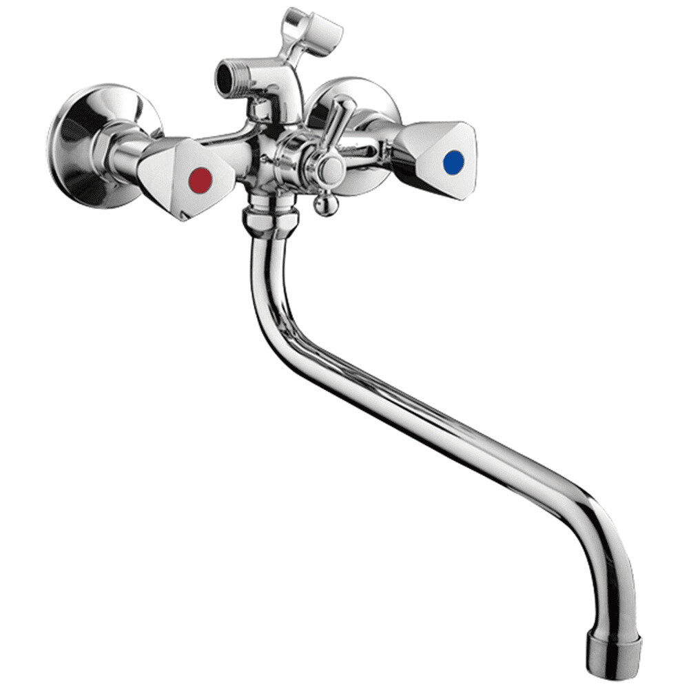 Смеситель для ванны FASHUN A2211