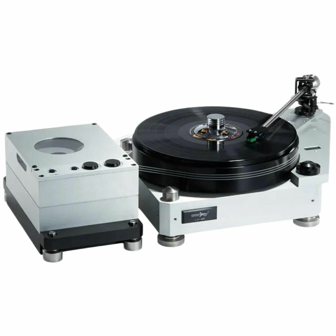 Виниловый проигрыватель Amari LP-82S