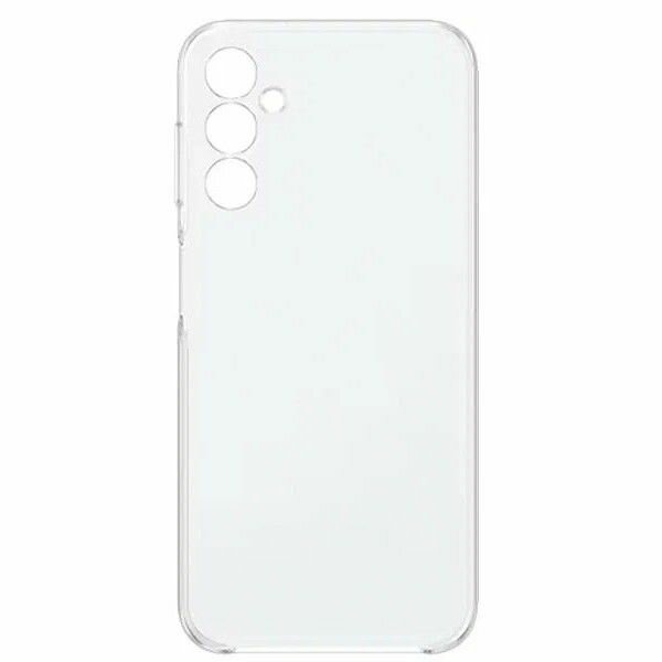Чехол Samsung Clear Case для Galaxy A14, прозрачный (EF-QA146CTEGRU)
