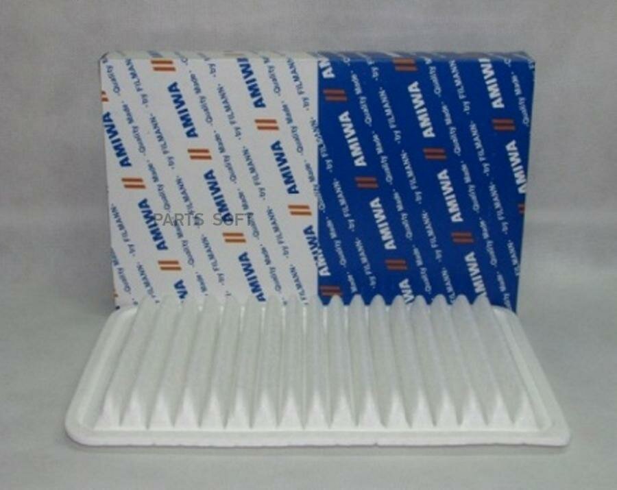 2001020 AMIWA фильтр воздушный MICROFIX