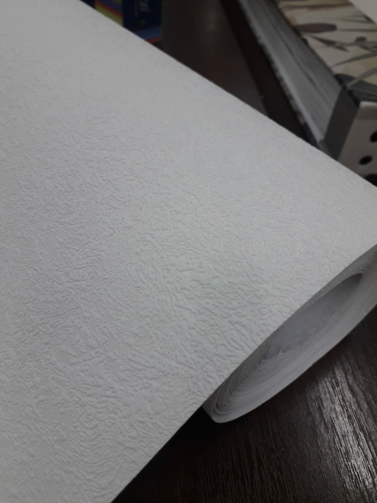 Обои Industry, арт. 7224-81, размер 1,06*10,05м, виниловое покрытие на флизелиновой основе