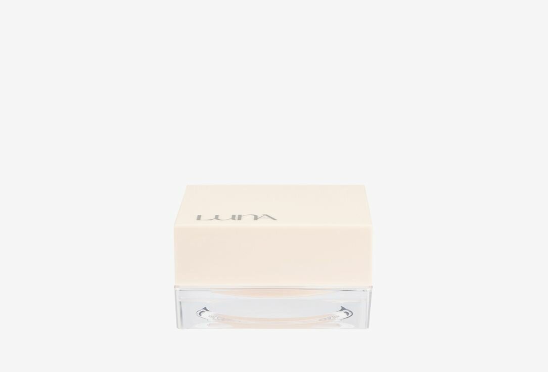 Консилер LUNA Conceal Pot 7 г Beige