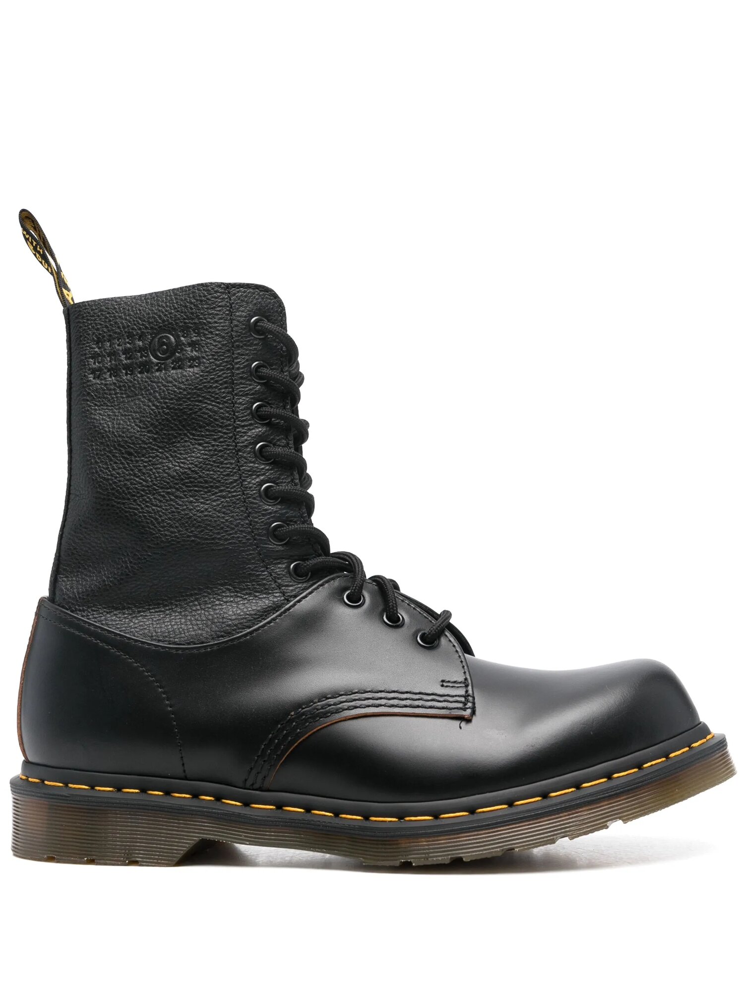 Ботинки Dr. Martens