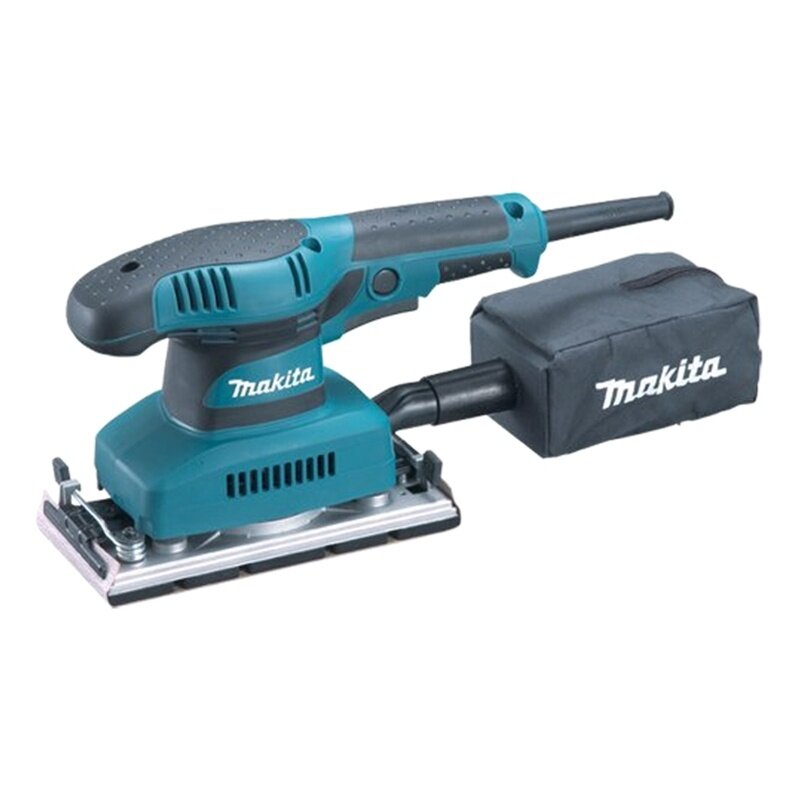 Машина шлифовальная эксцентриковая Makita BO3710