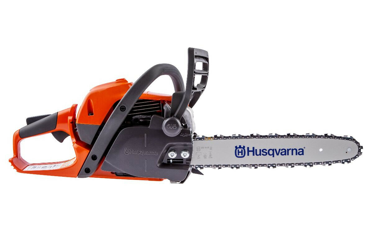 Бензопила Husqvarna 130 (9671084-03)