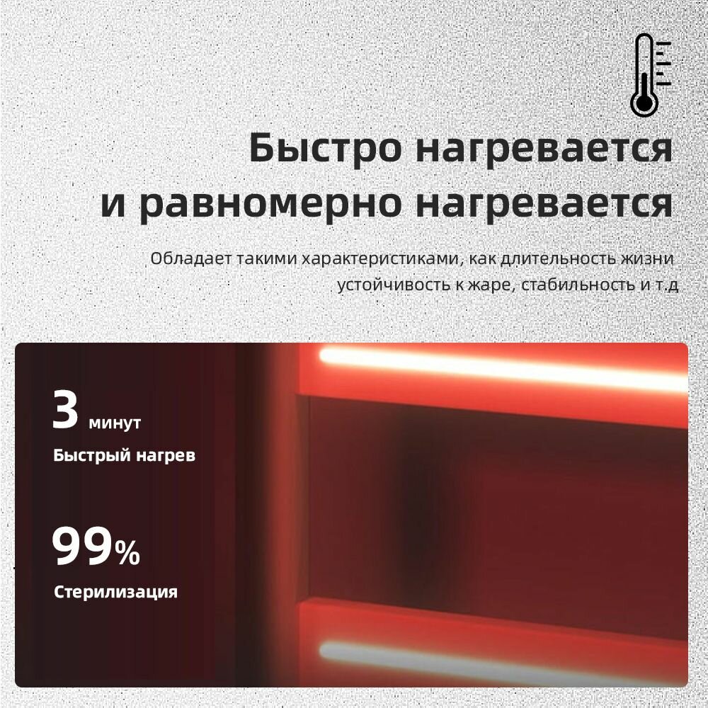 Полотенцесушитель — фото 1