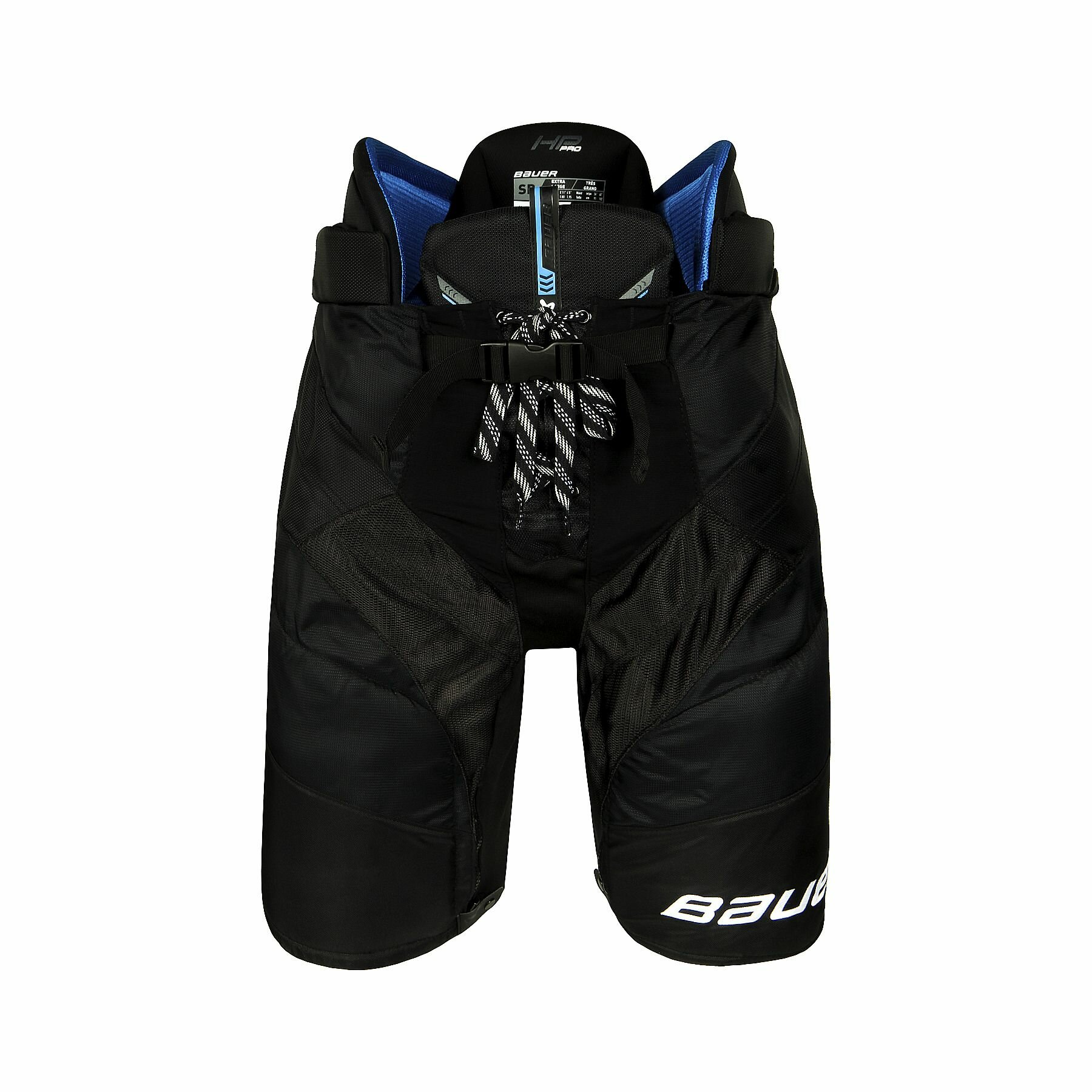 Трусы S24 BAUER HP PRO PANT-SR BLK (XL)