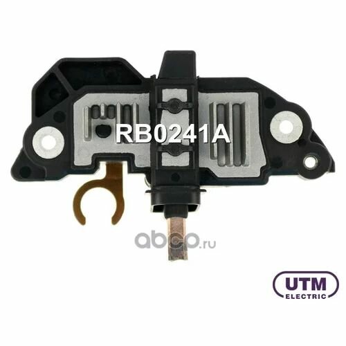 Регулятор генератора Utm rb0241a