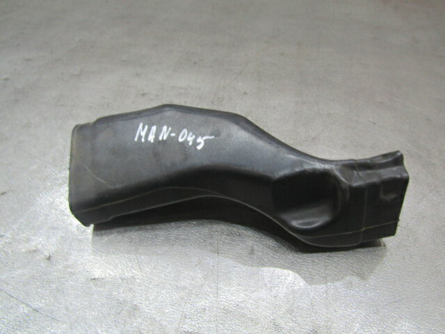 Воздуховод отопителя MAN TGA, TGM, TGL, TGS