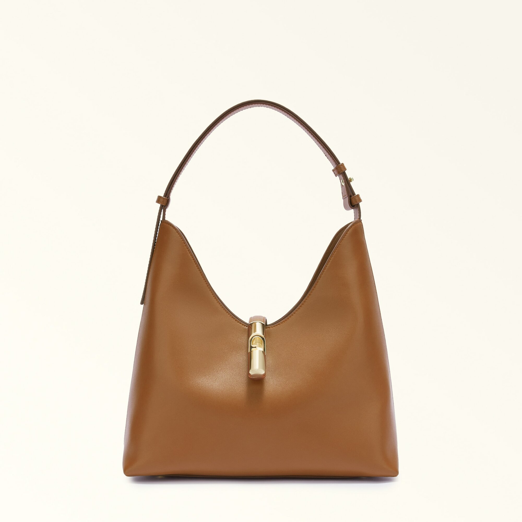 Сумка FURLA GOCCIA M HOBO