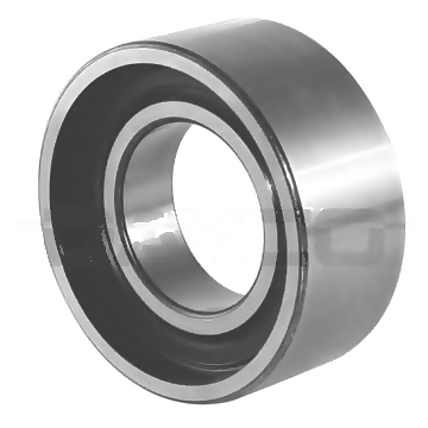 DAYCO ATB2240 (081821 / 082917 / 26207509) паразитный / ведущий ролик зубчатый ремень