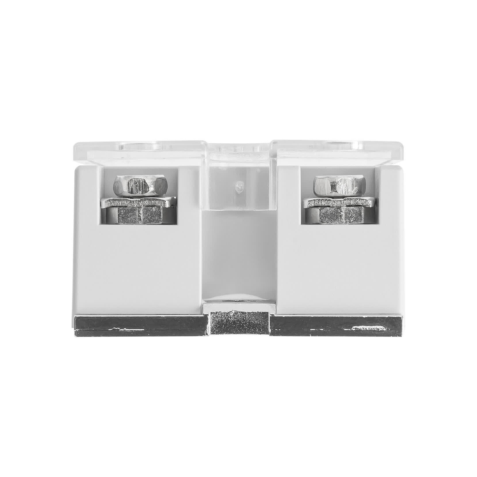 Твердотельное реле ТТР1-40А-AА, 1ф, 40А, упр: 80-250В AС, нагр: 24-380В АС, TDM SQ1514-0005 (1 шт.)