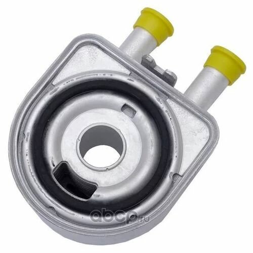 Радиатор масляный hyundai santa fe, sonata, tucson, kia optima, sorento, sportage ZIKMAR Z68698R