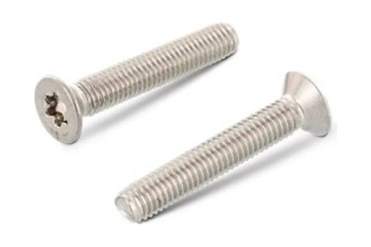 ЦКИ винт резьбовыдавливающий DIN7500M М6x16 Ц TX 30 50 шт 5263919