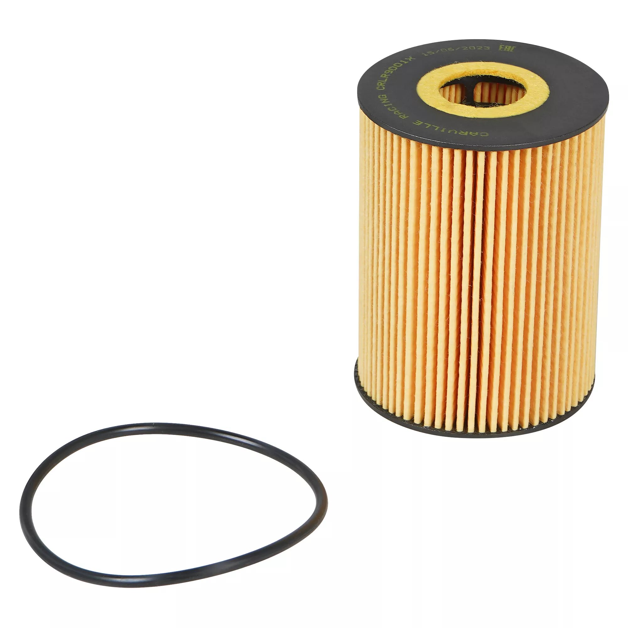 Фильтр маслянный Porsche Macan (14-) 3.0i/3.6i/Cayenne (07-)/Panamera (09-) 4.8i (Carville Racing)