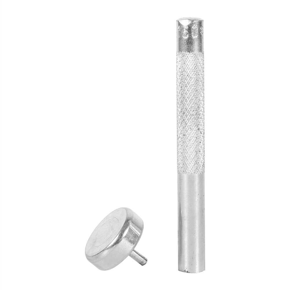 Инструмент для пробивания петель, дырокол 4 мм для изделий из кожи, № 150, легкое создание отверстий для различных проектов