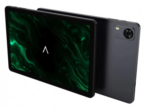 Планшет Digma Pro Zoom 10.1" 8/128Gb LTE Темно-серый