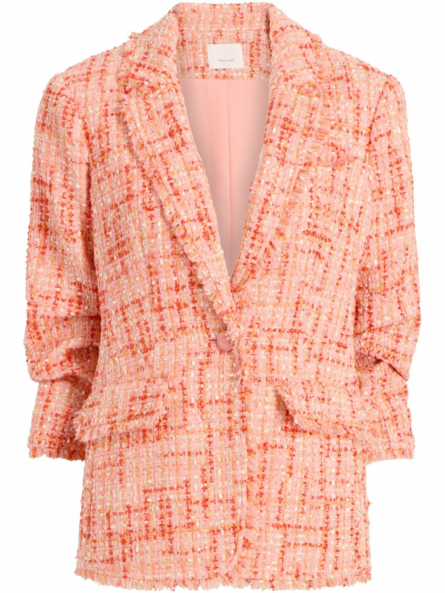 Пиджак Lucie Boucle Khloe