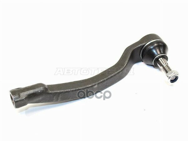 Наконечник рулевой RENAULT MEGANE II 03-/SCENIC II 03- LH Sat арт. ST-7701474795