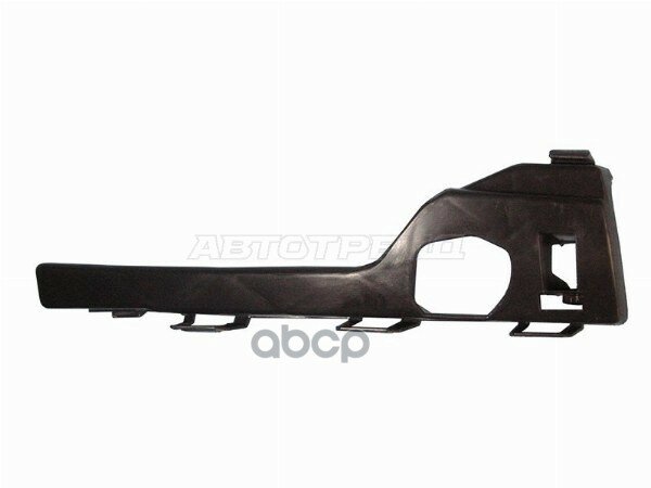 Крепление бампера Ford Focus 04-08 (Спереди/ Справа) Sat арт. ST-FDA5-000B-1
