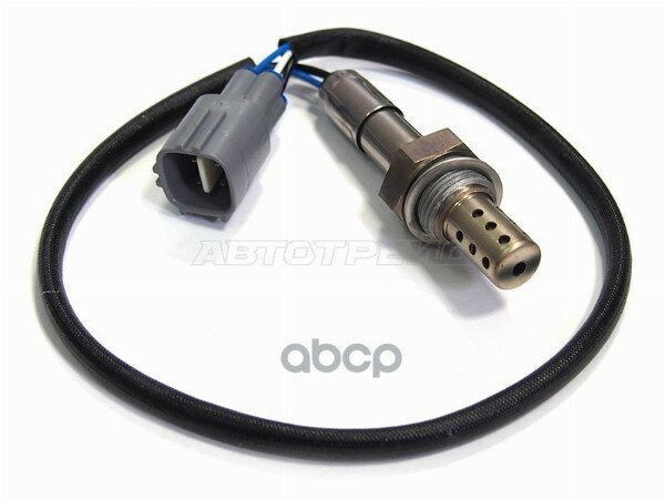 Датчик Кислородный Lh Toyota Harrier/Kluger 2Azfe 00-03 Sat арт. ST-89465-48020