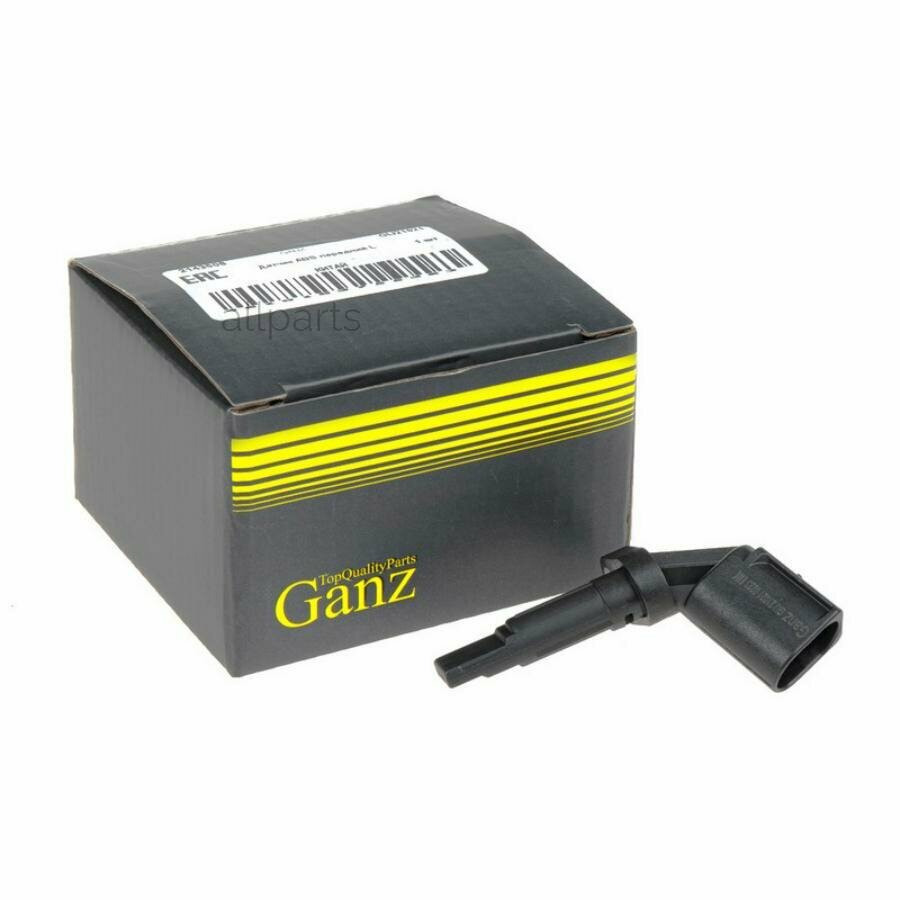 GANZ GIJ21021 Датчик ABS передний L AUDI A4(B8)/A6(C7)/Q5 2008-> GANZ GIJ21021