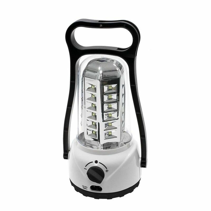 Кемпинговый фонарь Космос Светодиодный, 36 ламп, 4 В (KOCAc6008LED)